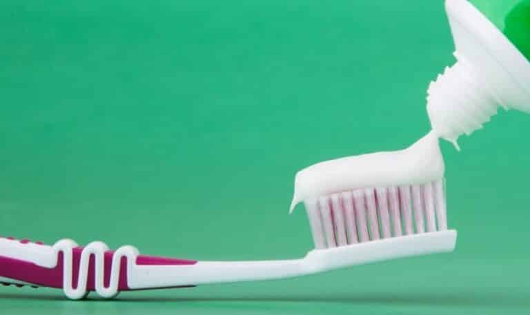 What Is The Recommended Fluoride Toothpaste?